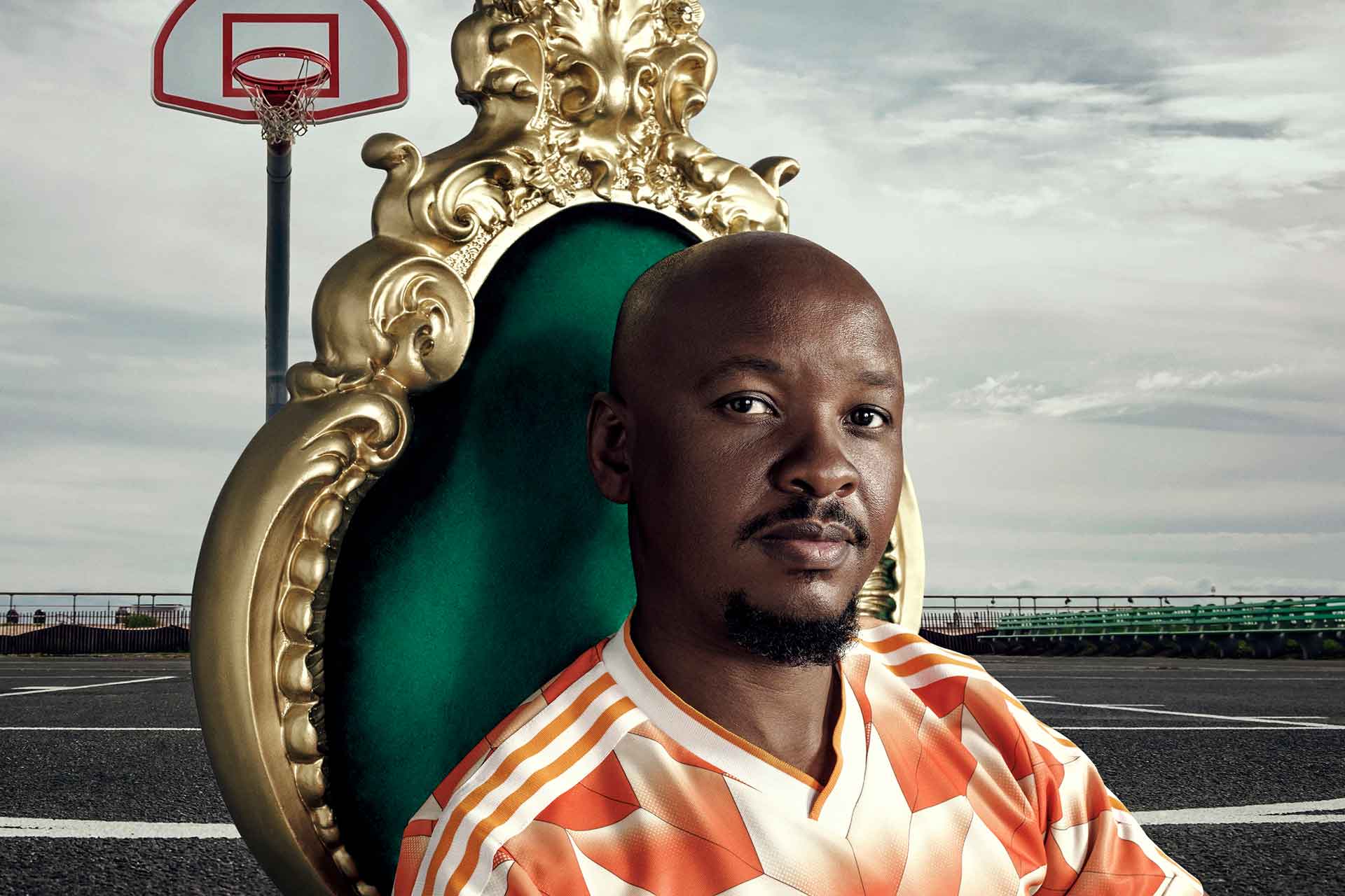 International Polo | Nedbank