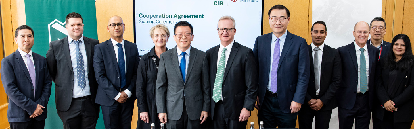 Get insights to give you the competitive edge | Nedbank CIB