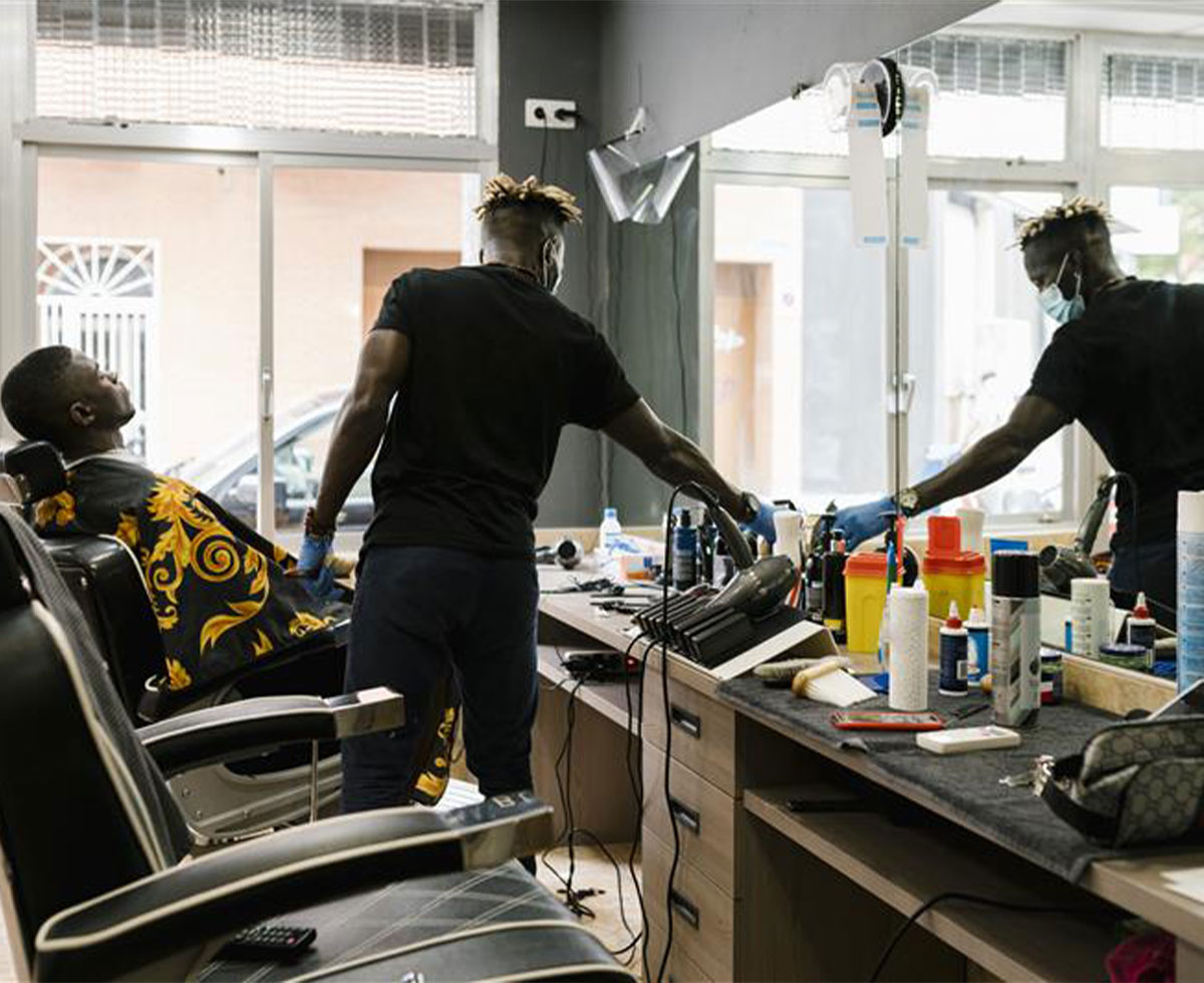 Empower your business at TEA Kasi Workshop | Nedbank